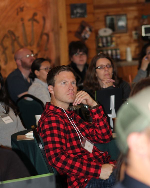 Leadership Spokane - Nonprofit