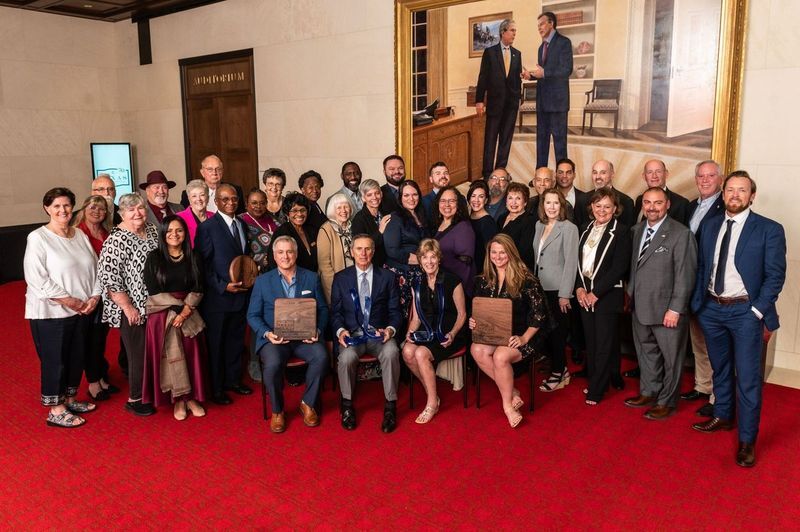 2024 Duda Preservation Awards