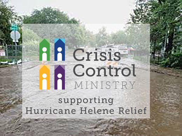 Home : Crisis Control Ministry