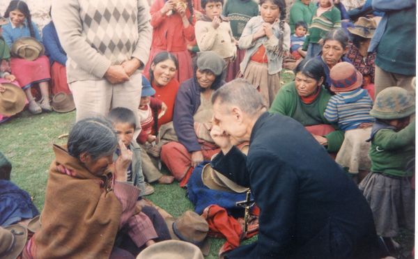 PRODEIN NON-PROFIT INC - HISTORY