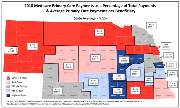 Interactive Health Data : What We Do : Partnership for Healthy Nebraska