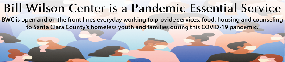 Bill Wilson Center : Counseling Services, Housing, Youth Shelter