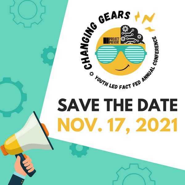 Project Prevent Arkansas : Home