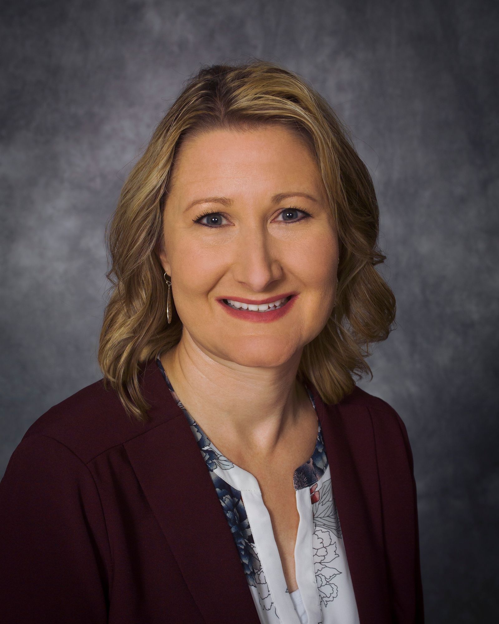 Administrative Team : About Us : Franciscan Healthcare