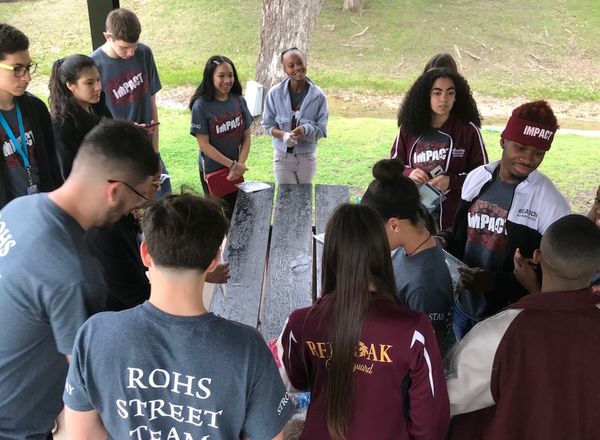 Signature Drug-Free Community Programs | Drug Prevention Resources