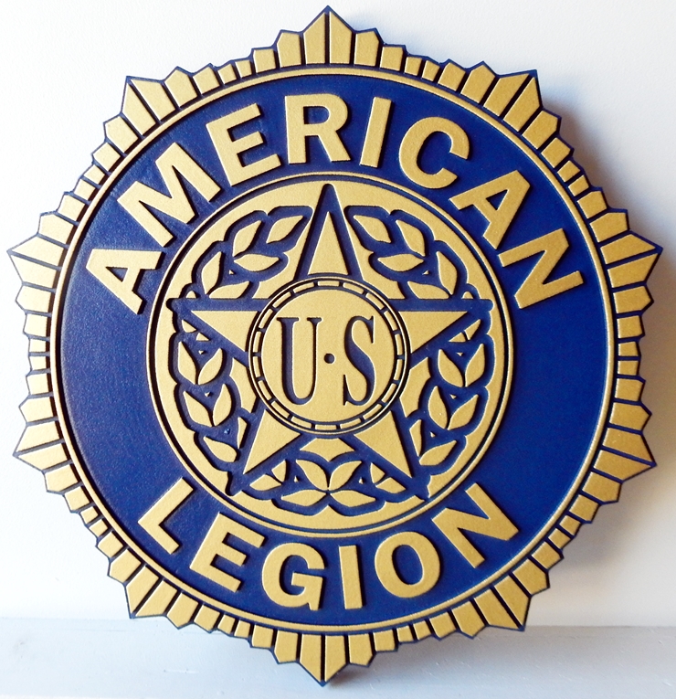 Wall plaques for clubs, societies, corporations and sports teams