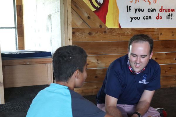 Careers at The Genesis Project in Oklahoma