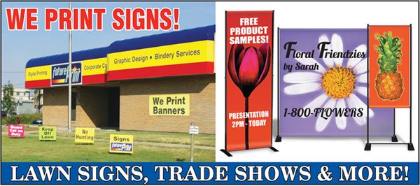 Quality, Affordable Online Printing Services | Regina, SK