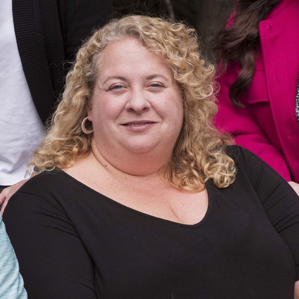 About Us: Board and Staff