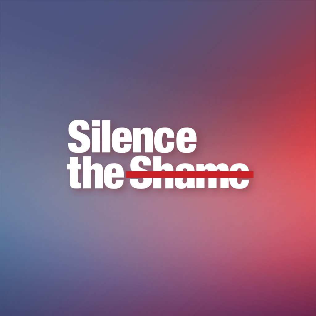 Silence the Shame Mobile App