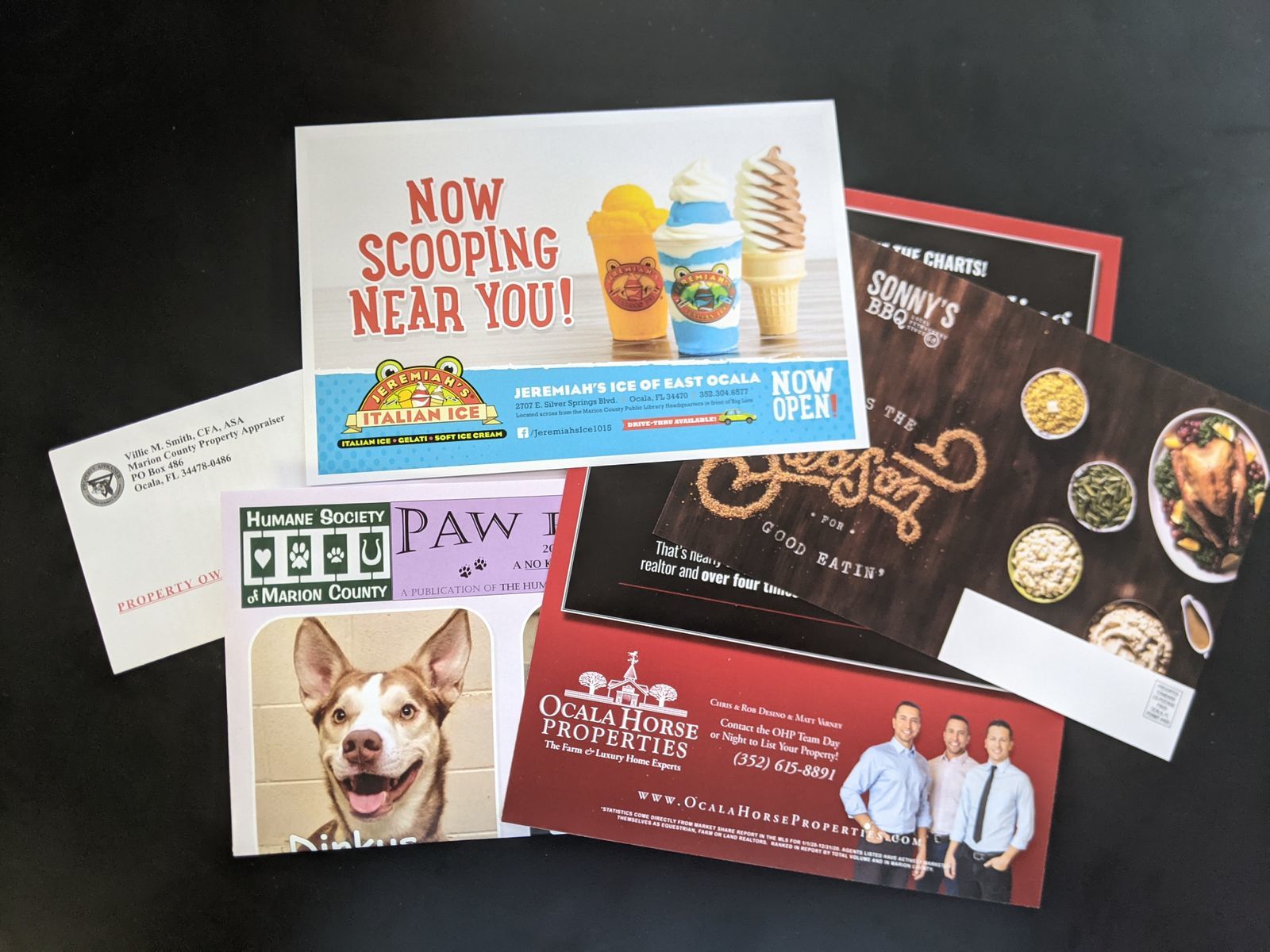 Print Shop | Sign Shop | Direct Mail | Phillips Graphics