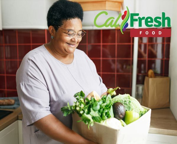 CalFresh Application Assistance : Programs : Redwood Empire Food Bank