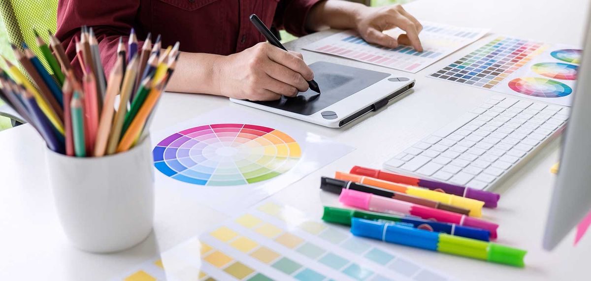 Calgary Printing Services - OCP Custom Graphics, Calgary
