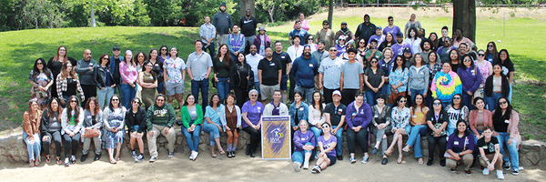 Bill Wilson Center Careers Page for prospective employees