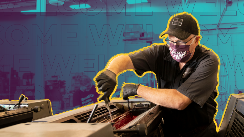 Save on Your Next Printing Project | Firespring