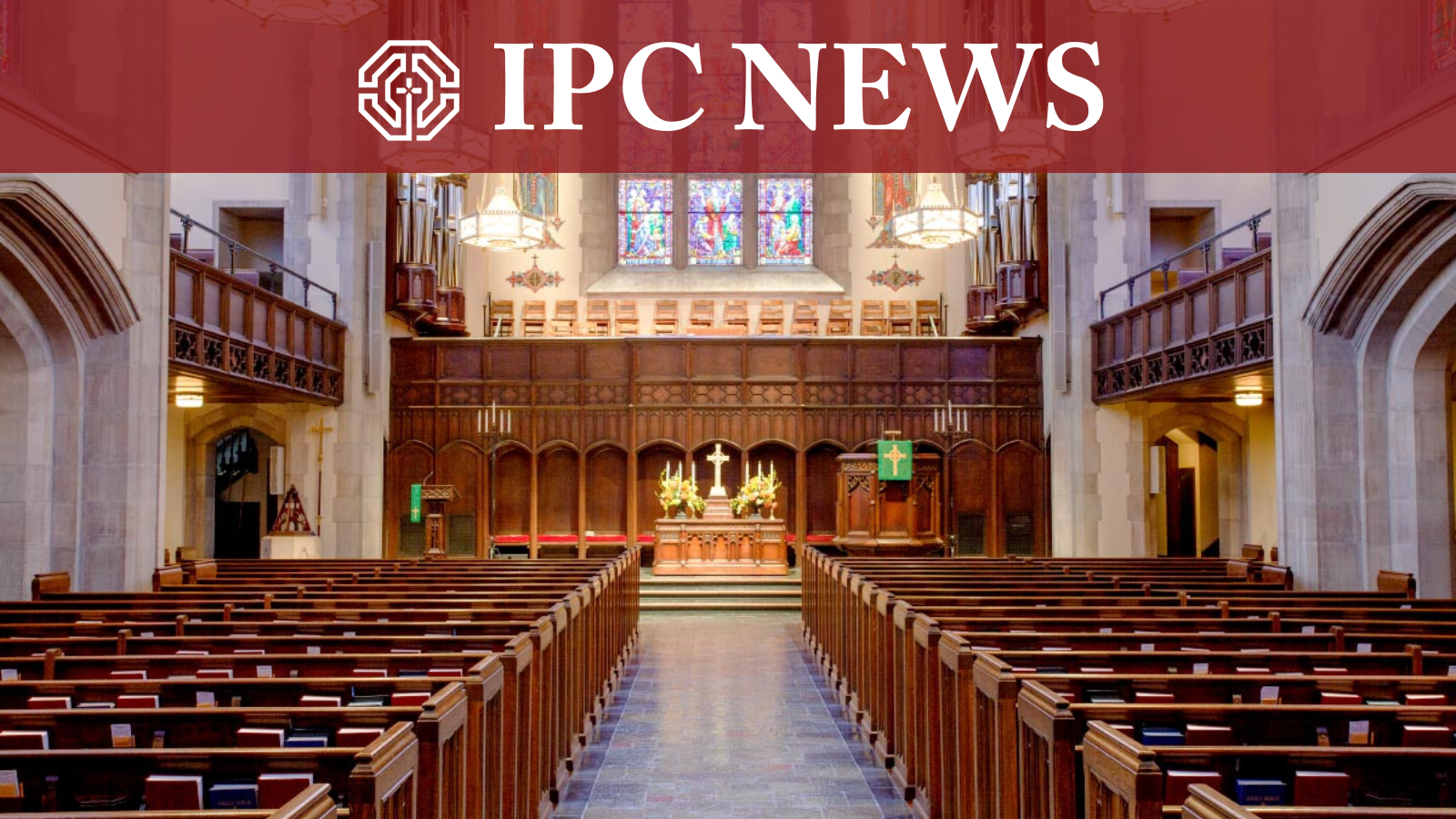 Focusing on the Needs of the Community |IPC