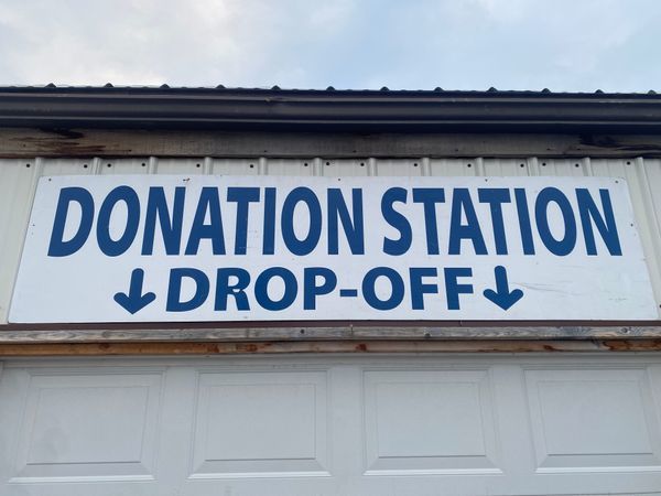 ReStore Donation Guidelines