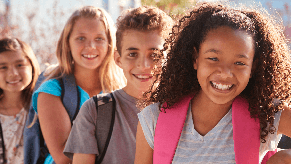 Beth's Story with Student Success