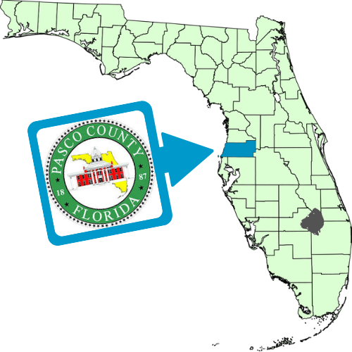 Pasco County Community Resources | Habitat for Humanity of East and ...