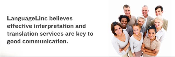 LanguageLinc | Interpretation | Translation Services | Lincoln, NE