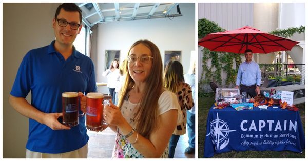 Meet Our Heroes | CAPTAIN CHS