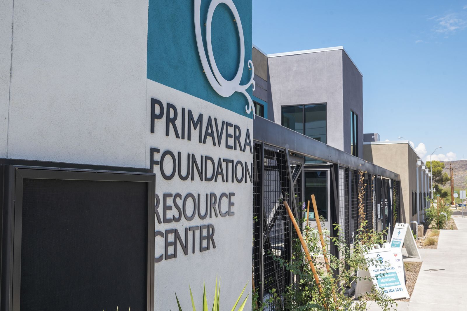 The Primavera Foundation Tucson Arizona - Pathways Out of Poverty ...