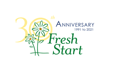 Fresh Start Home : Home