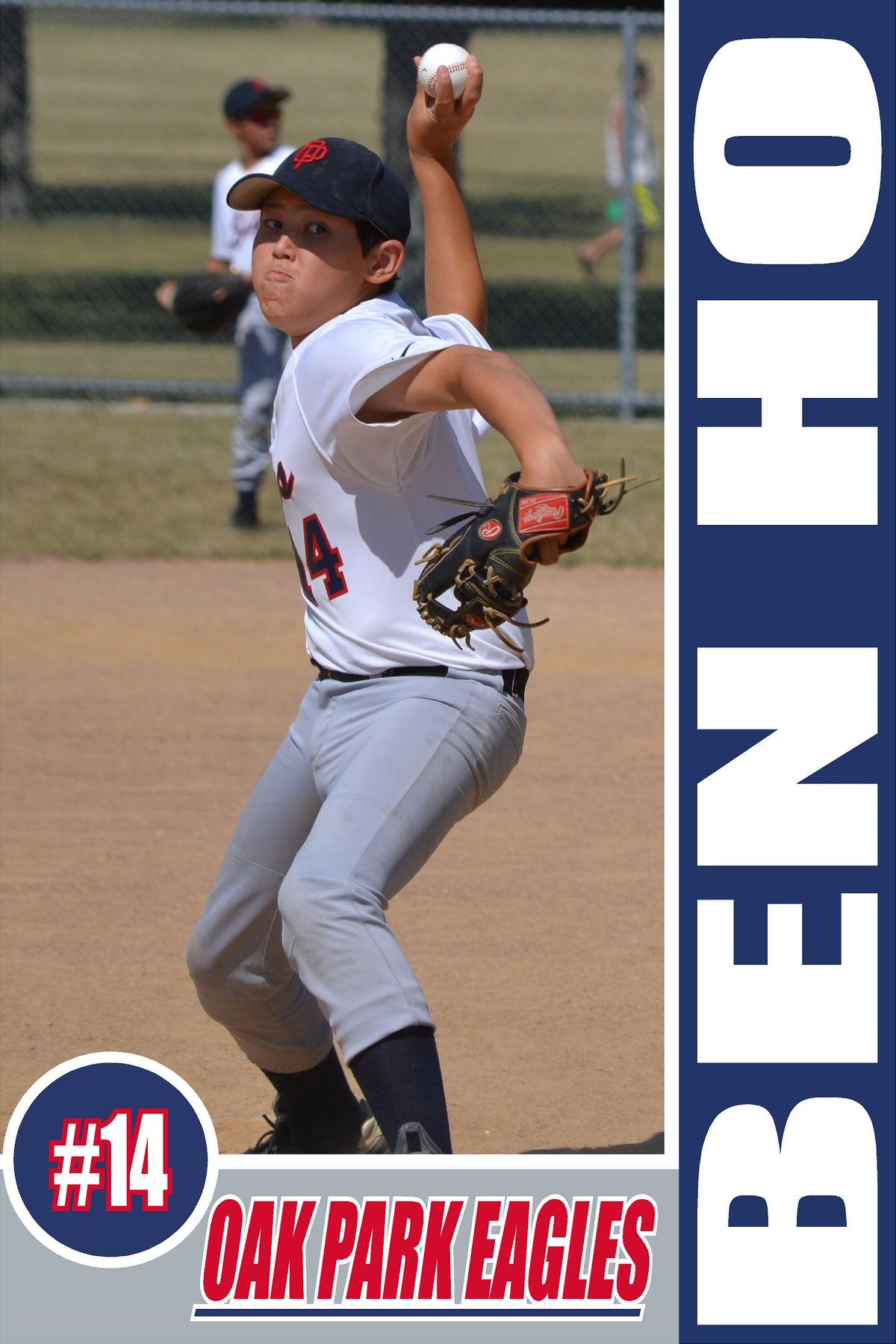 Sports Photos by Alec Rasmussen : Products & Services : It's A Sign