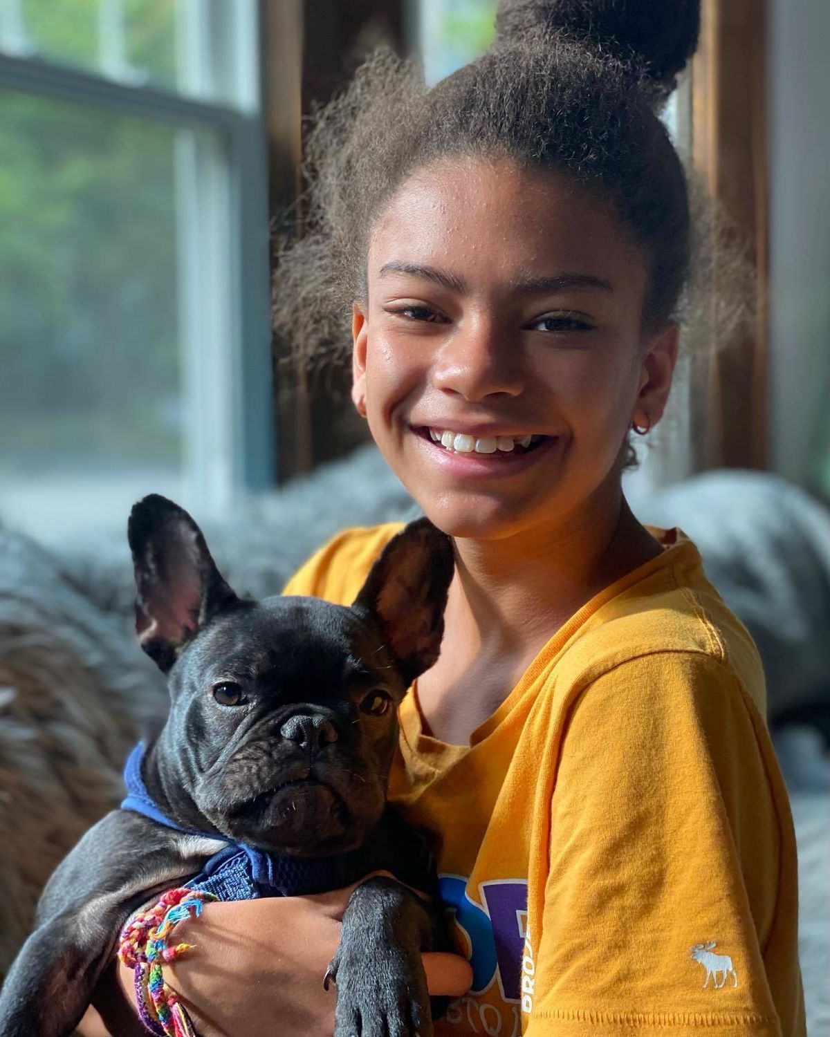 Ramapo-Bergen Animal Refuge