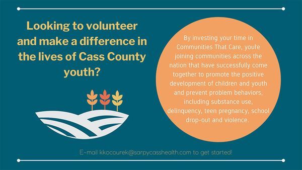 Cass County CTC : Maternal and Child Health : Programs & Services ...