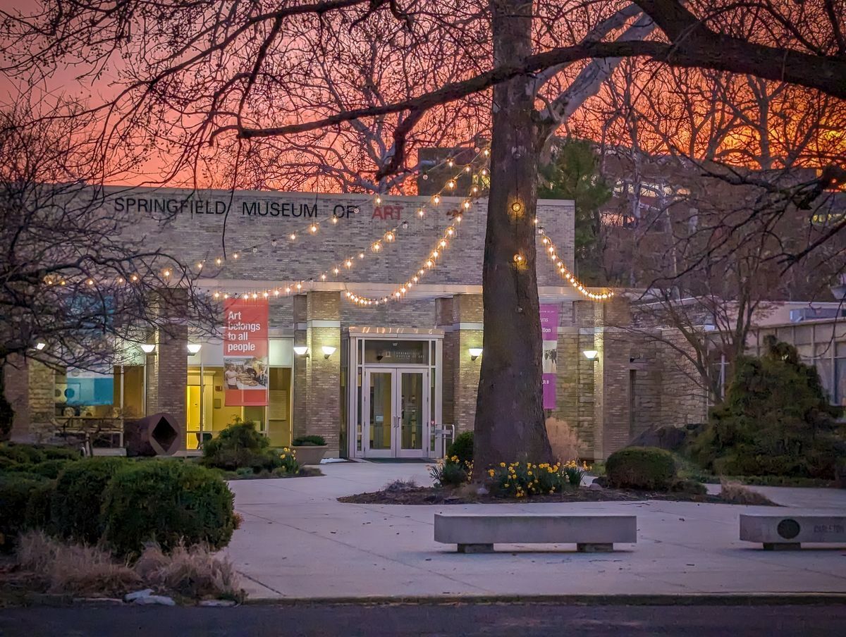 Grant Sessions and Workshops : Grants : The Springfield Foundation