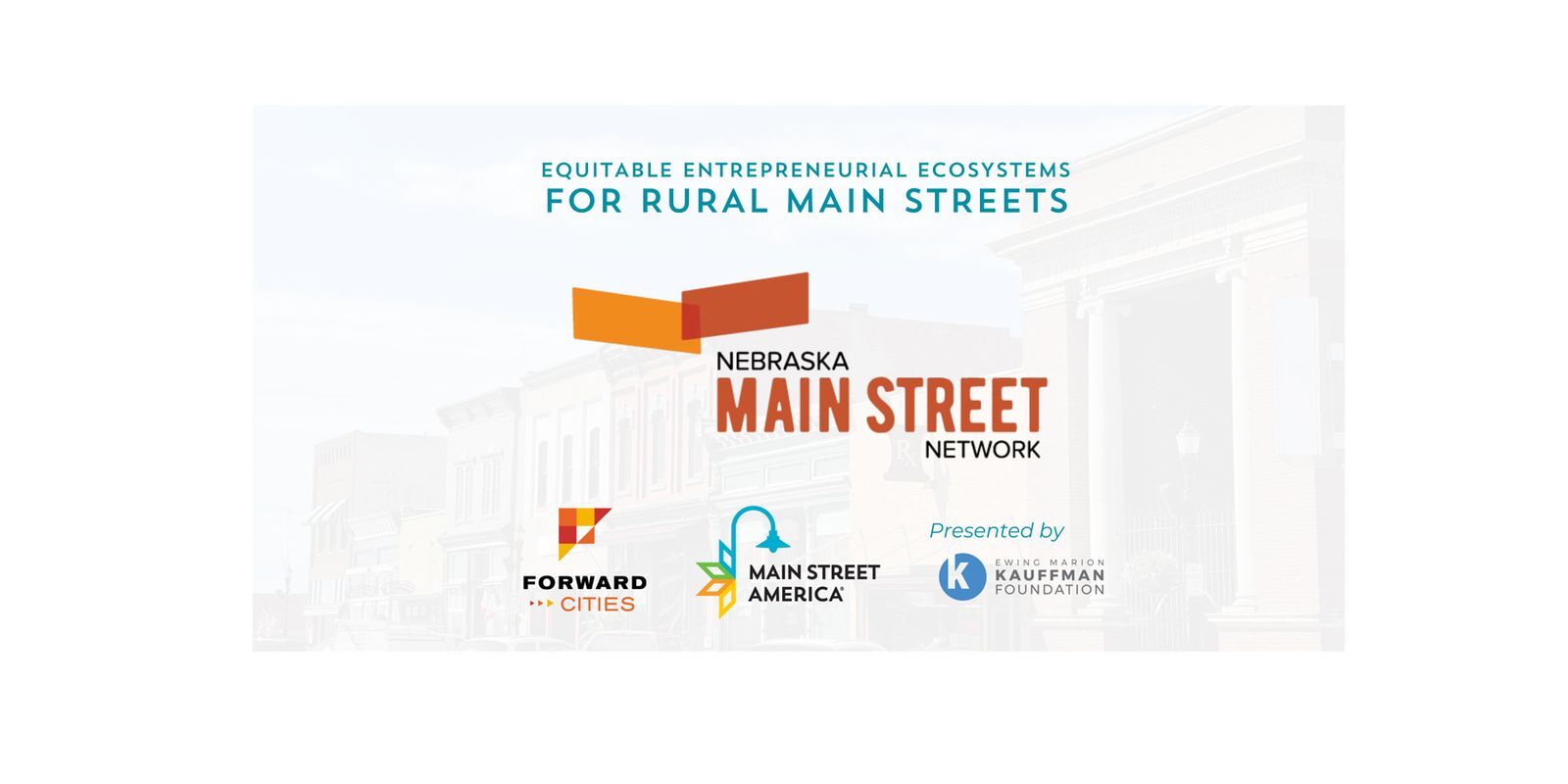 Home : Nebraska Main Street Network