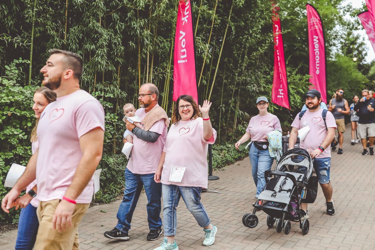 The Children’s Heart Foundation | Funding CHD Research