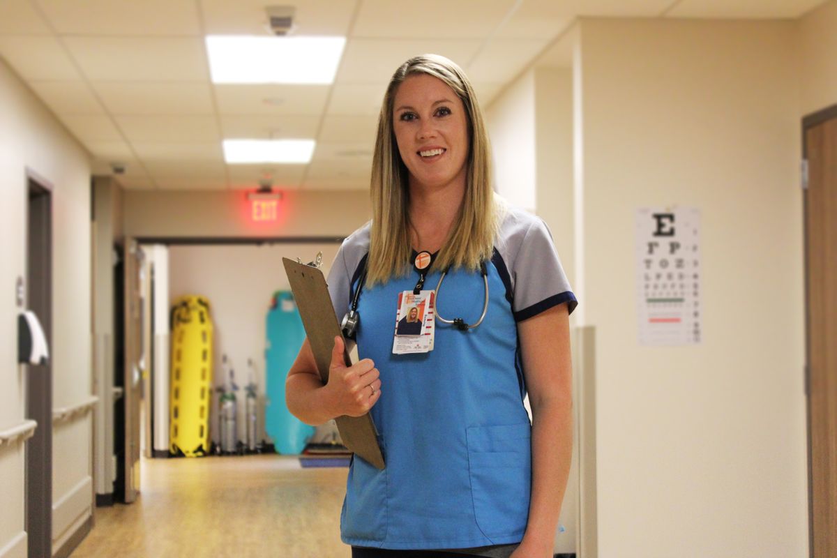 Home : Southwest Healthcare Services