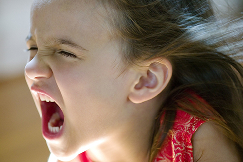 CCGC Blog | Ask Dr. G - How Do I Parent an Inconsiderate Child?