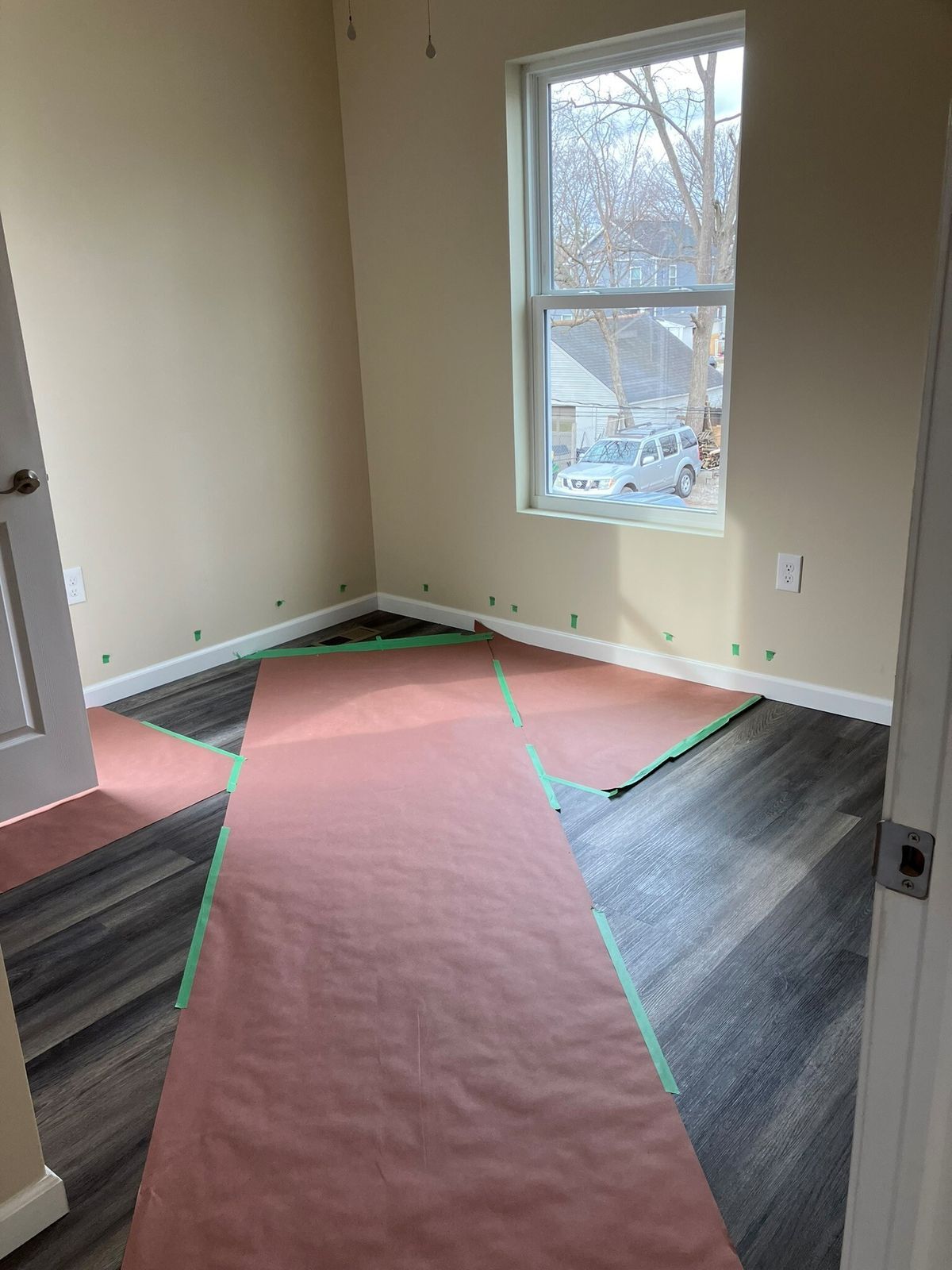 Northside Partnership Adopt a House : Get Involved : Habitat for ...