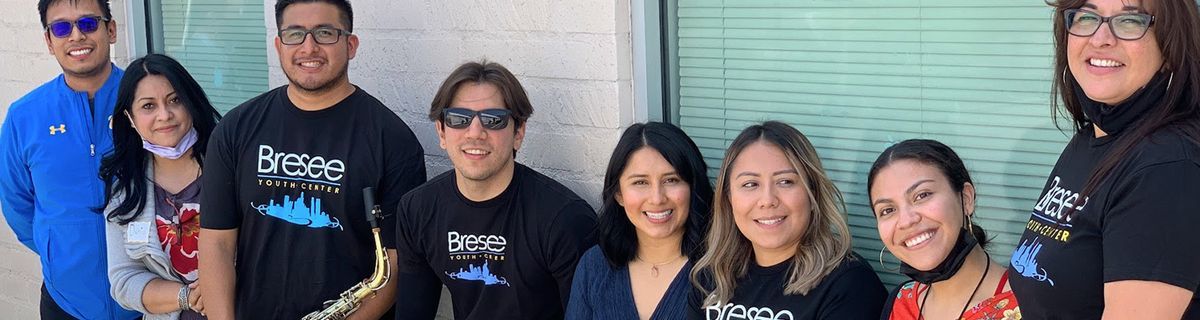 FamilySource Center : Programs : Bresee Foundation