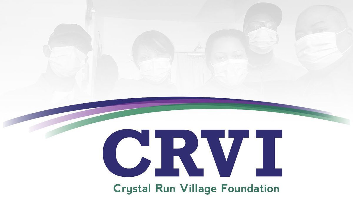 CRVI Heroes : CRVI Heroes : CRVI