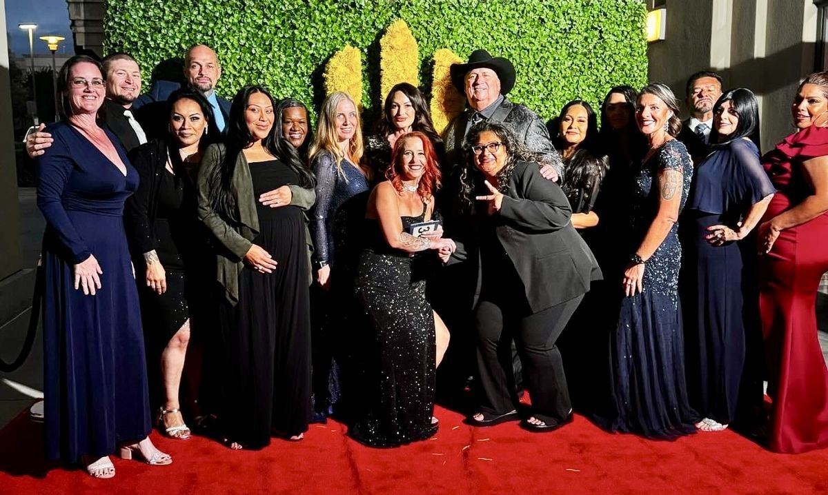 25th Anniversary Gala