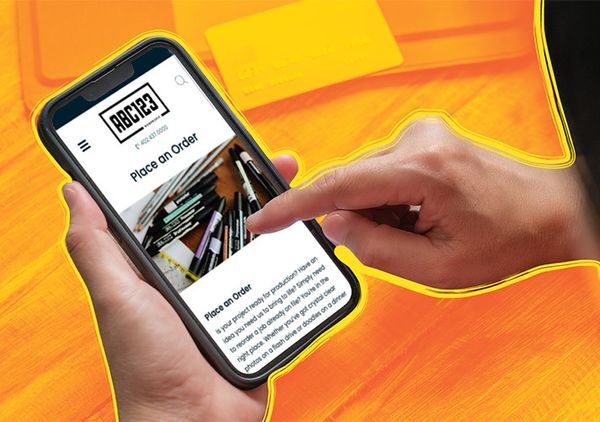 Web to Print Storefront Solution | PrinterPresence
