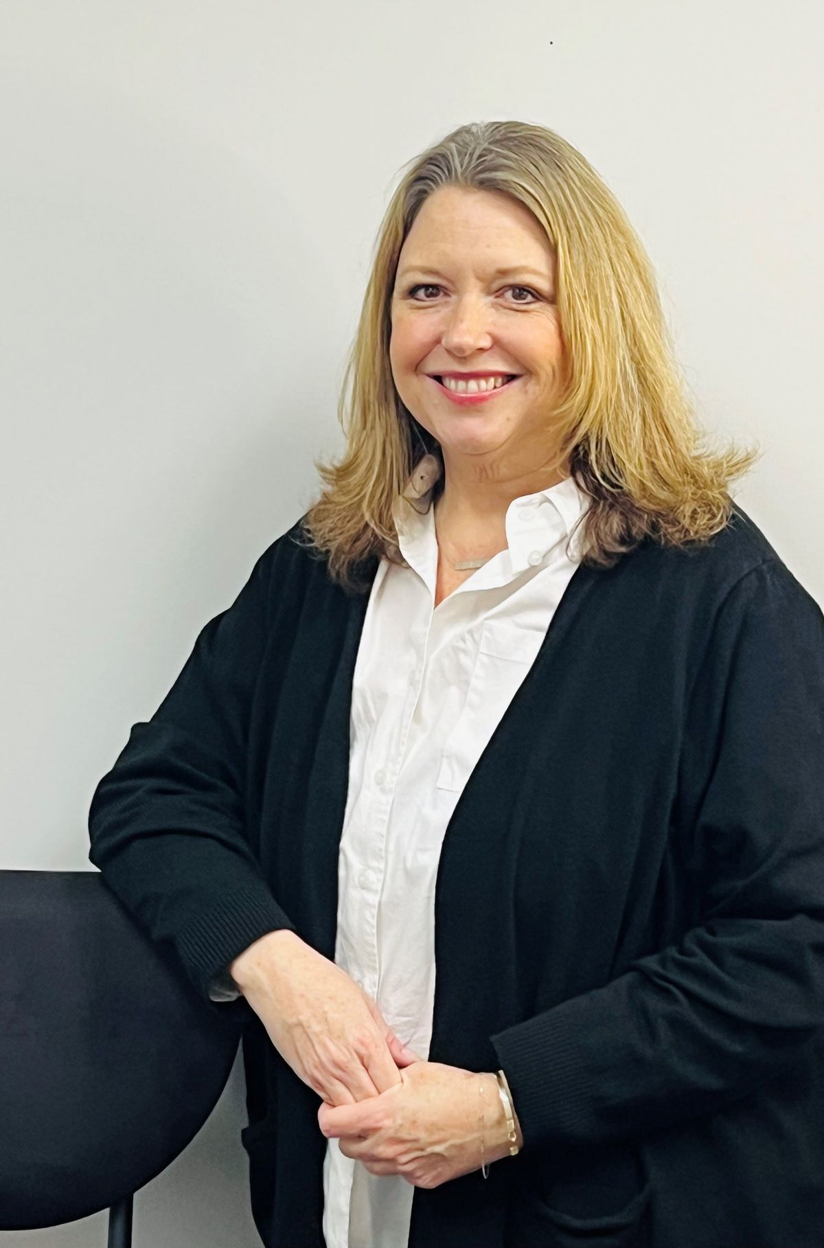 Board & Staff : Who We Are : Family Matters PTIC