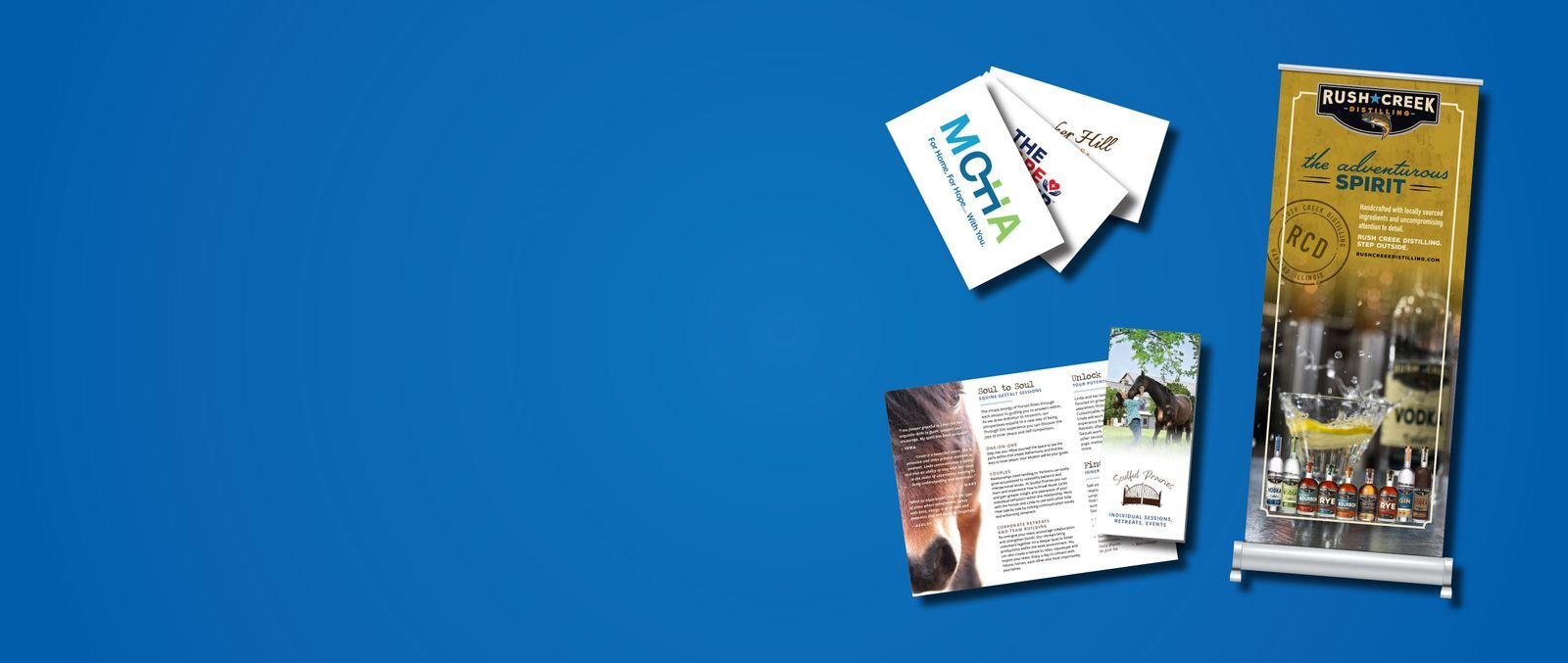 Print, Copy, Design and Promote | Chicagoland, Northwest, Woodstock, IL