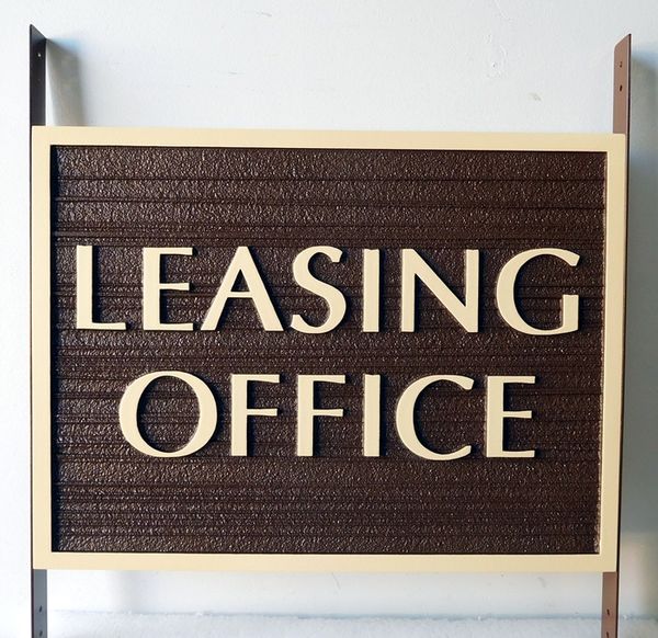 condo,apartment and HOA building, office, directional, street and rule ...