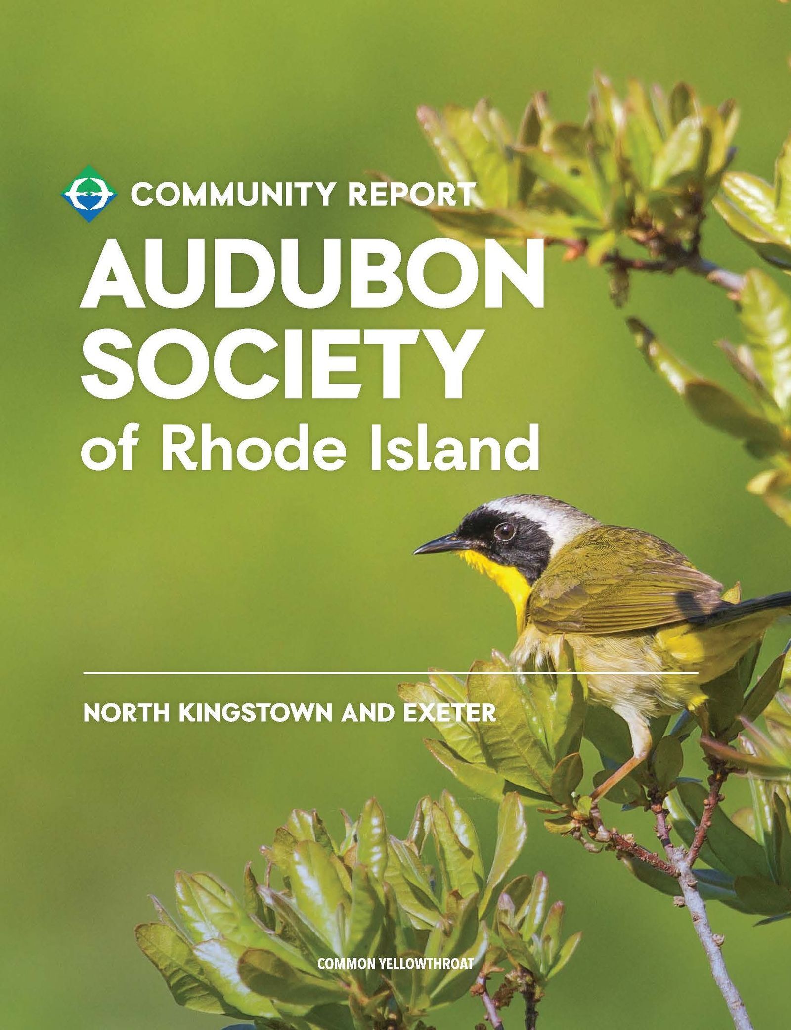 2023 Community Impact Reports | Audubon Society of Rhode Island