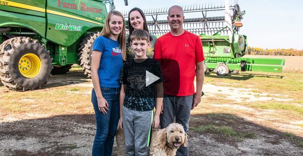 Farming | Harvest | Planting | Assistance