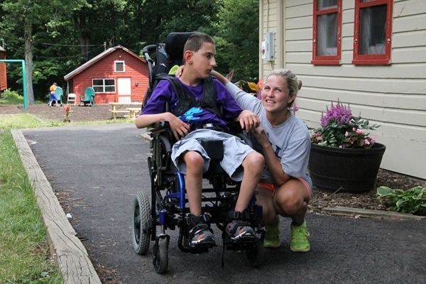 Camp Jotoni : For Support Coordinators : Support Coordinator Resources ...