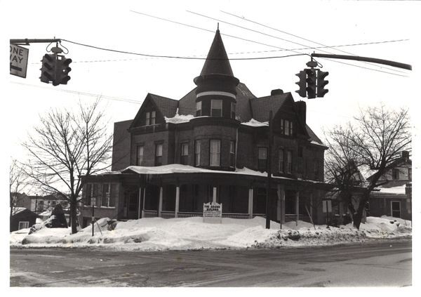 Then-and-Now : Then and Now : Somerset Historical Center