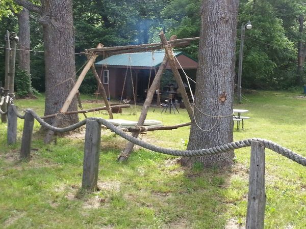 Overview : Camping & Activities : Cornhusker Council, BSA