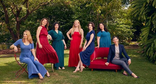 FAQs : Tickets : Seraphic Fire