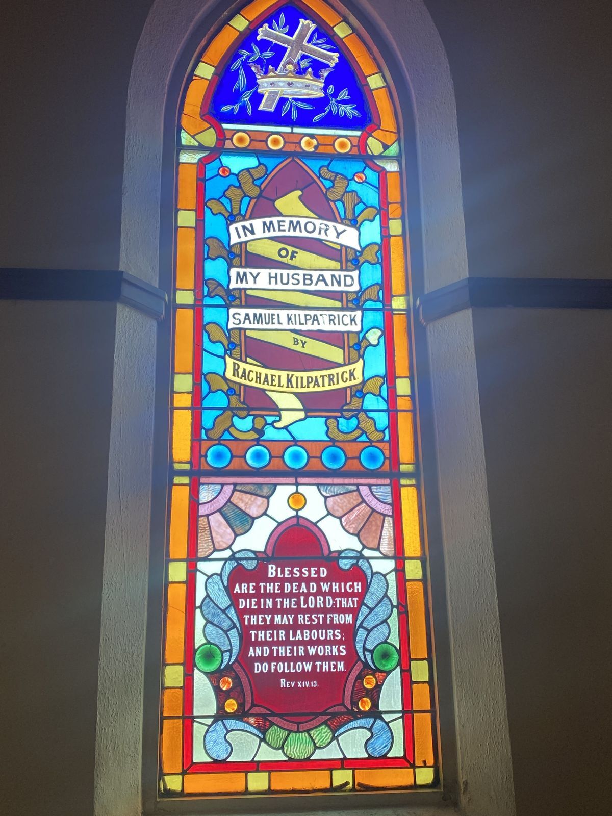 Symbols within the Church : Symbols within the Church : About Us ...